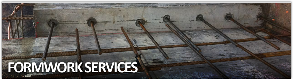 Formwork – Formwork Company – Formwork Brisbane | JDR Concrete and ...