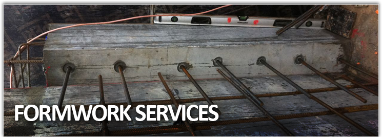 JDR Concrete and Construction