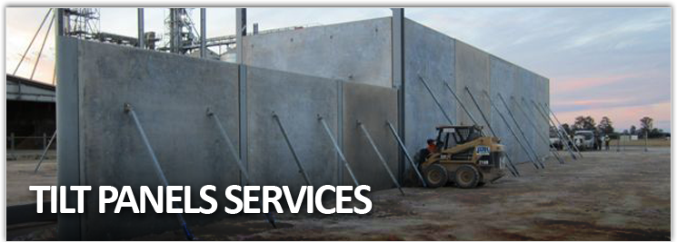 JDR Concrete and Construction